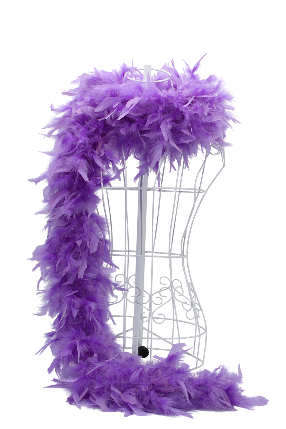 Boas – Schuman Feathers