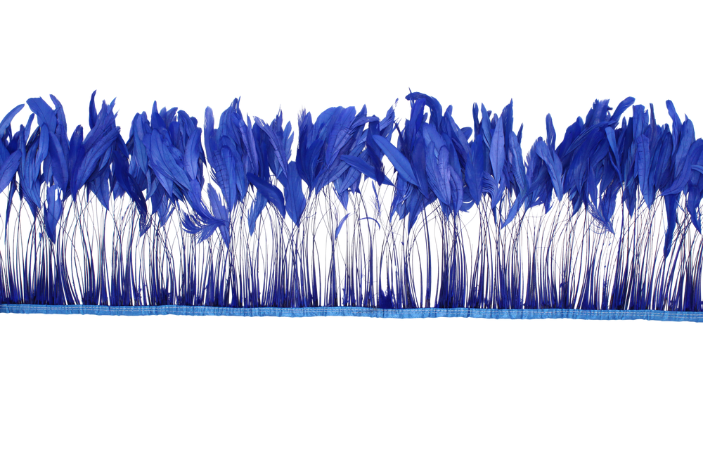 Cocktail – Schuman Feathers