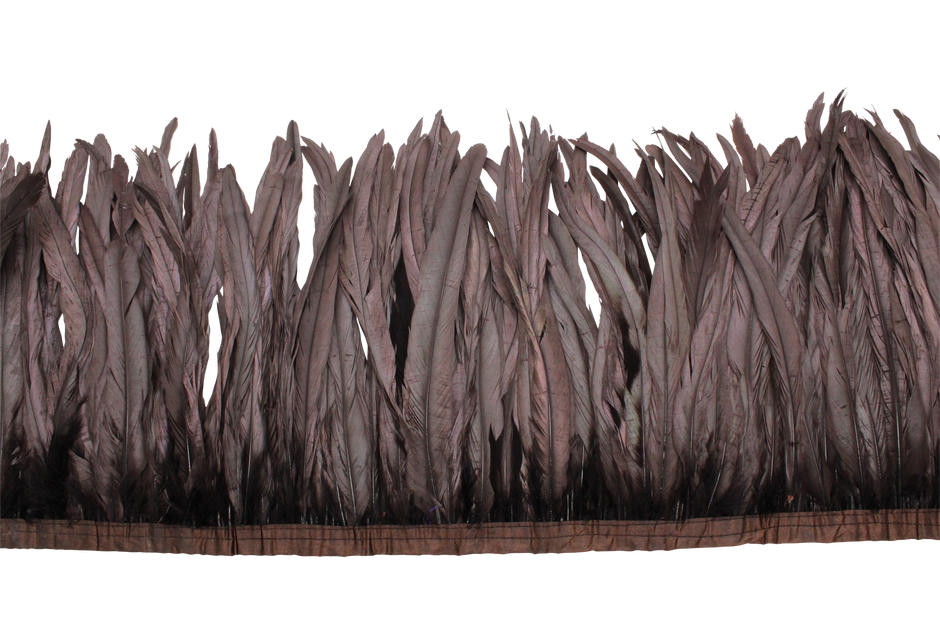 10" Cocktail Yards – Schuman Feathers