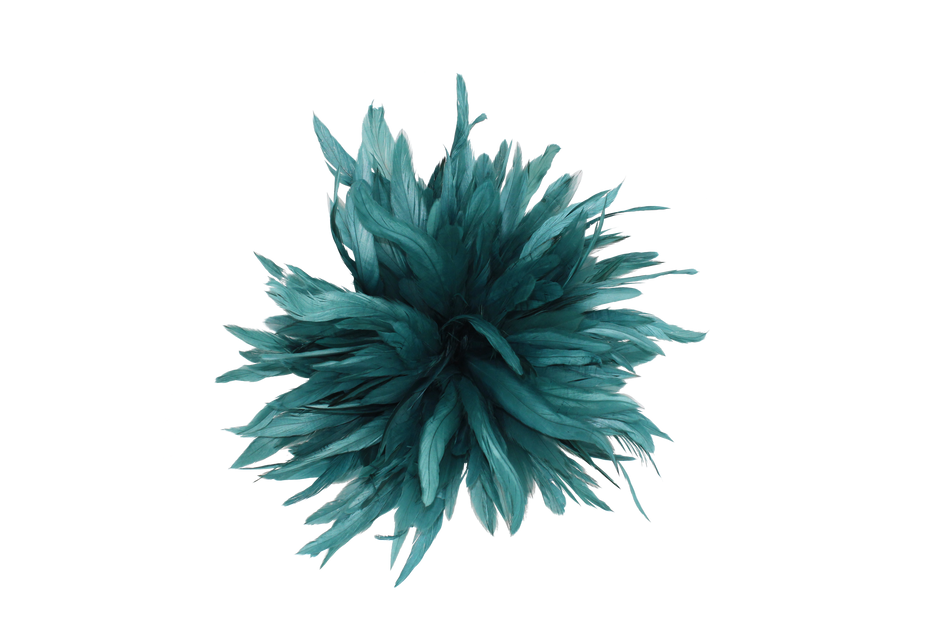 Schlappen Yards – Schuman Feathers