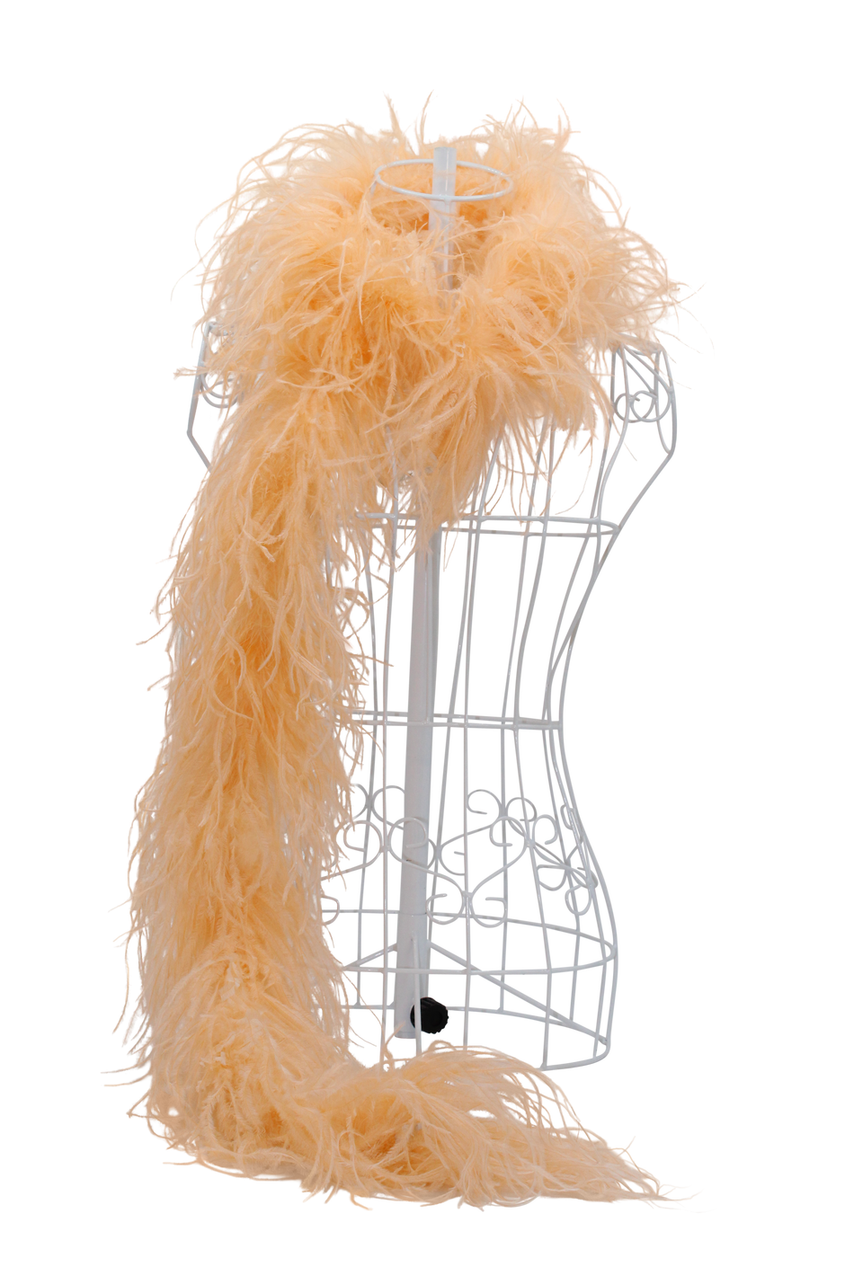 Ostrich Boas – Page 2 – Schuman Feathers