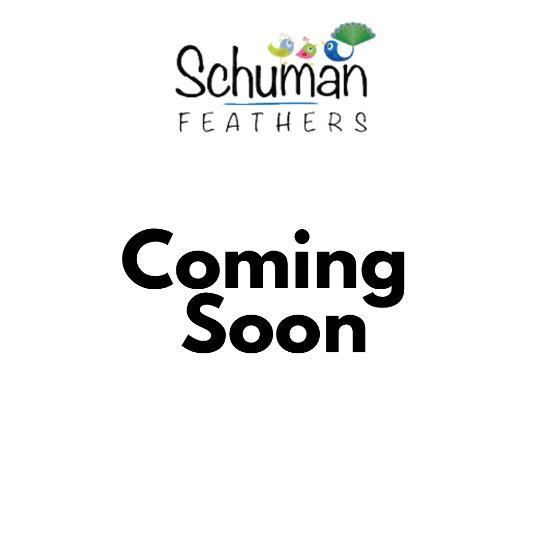Feather Products – Schuman Feathers